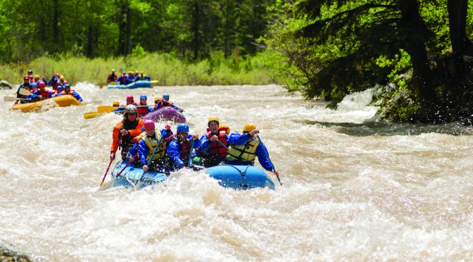 Bozeman Bucket List | The Blue Light Outdoor Guide